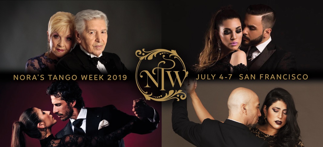 Nora’s Tango Week Calendar – SF Tango With.Us