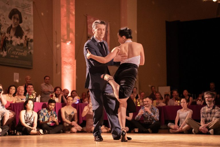 SF Tango With.Us - Bay Area Argentine Tango Events Calendar
